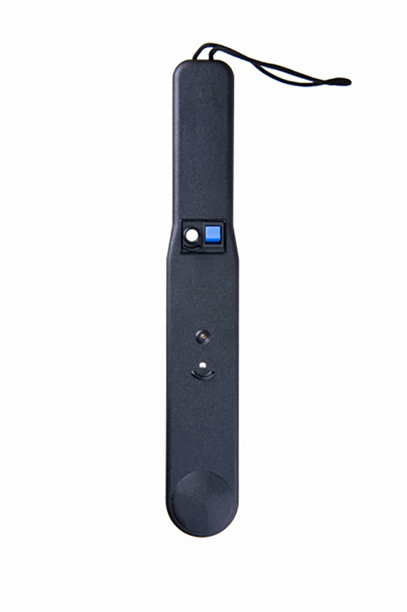 PD140E Handheld Metal Detector