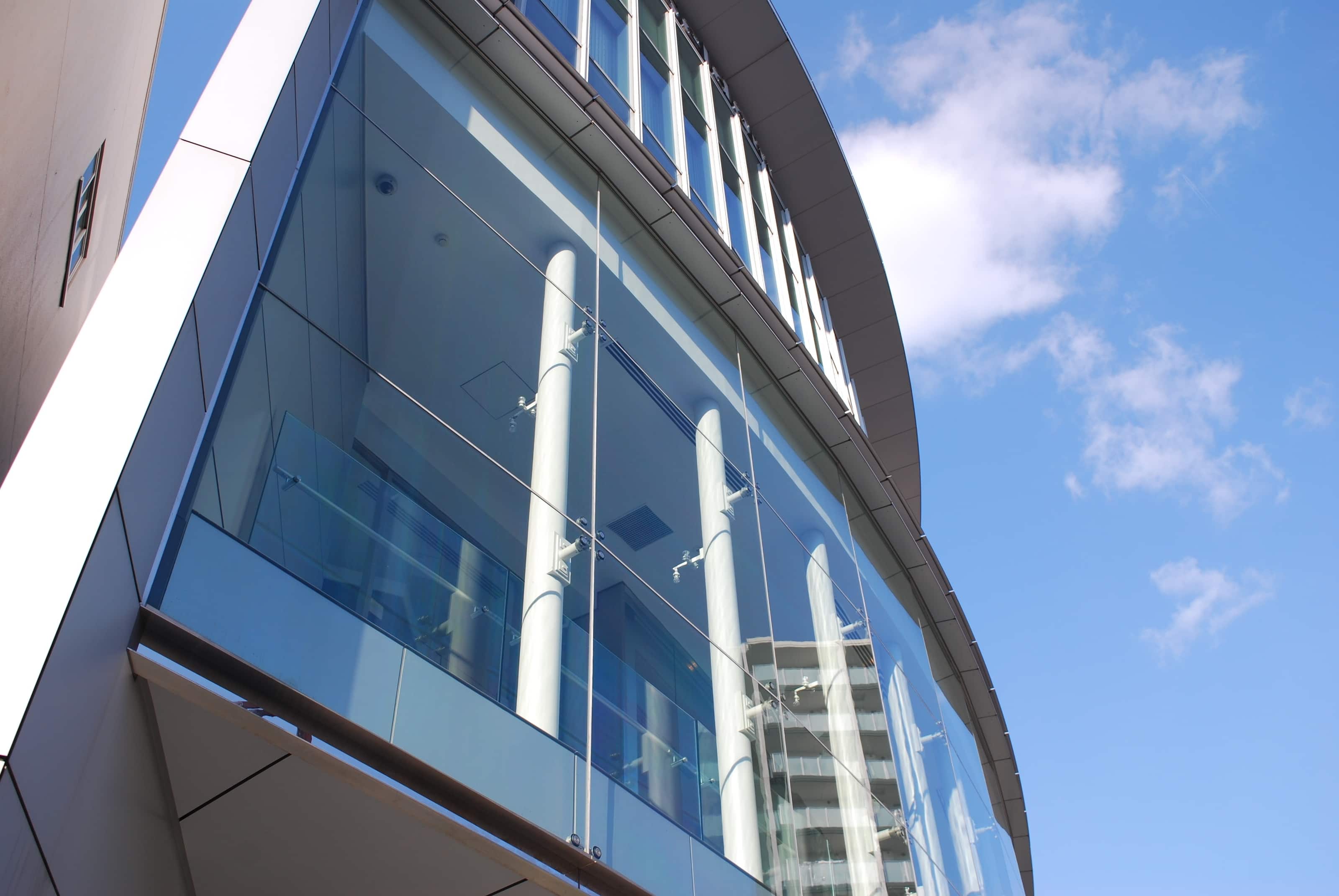 RF Window Protection Film