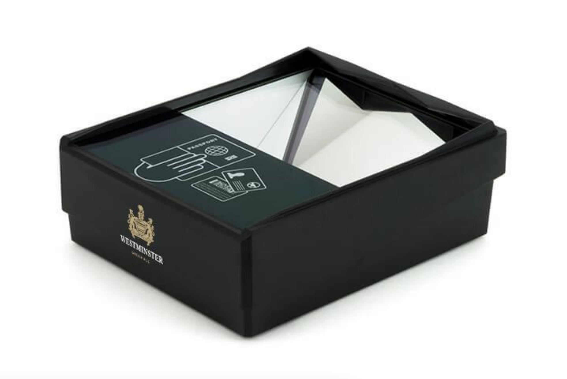 SMART Multi Document Reader