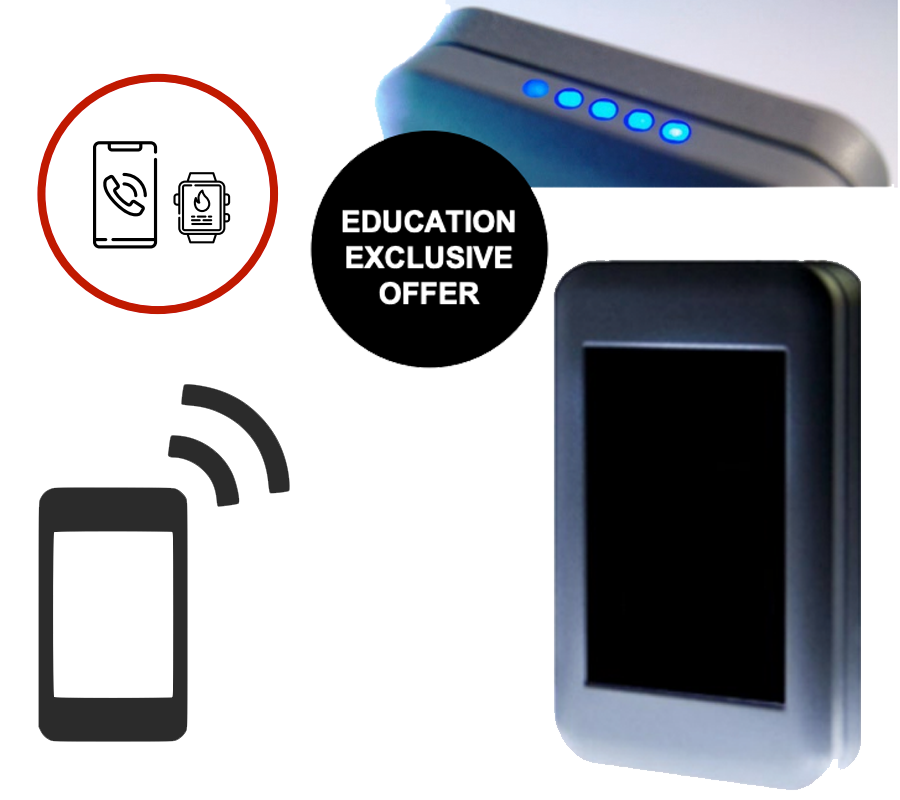 Schools & Education - Security