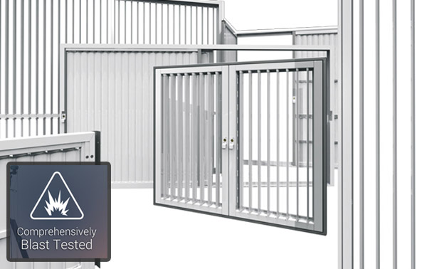 Ballistic Defence - Westminster Group