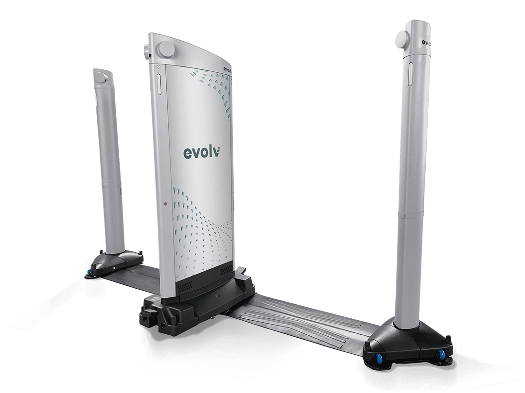 Evolv Express - Mass Screening