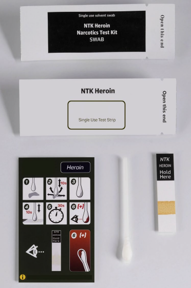 Detection Products