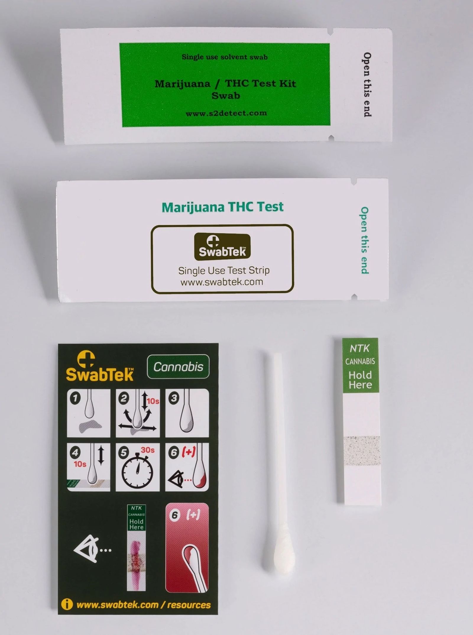 Explosives & Narcotics Detection - Westminster Group