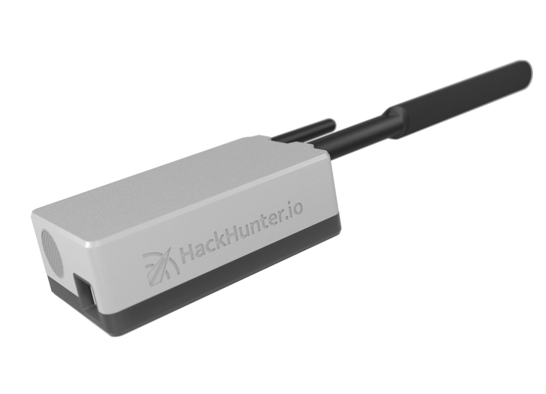 Mobile Phone Detection - Westminster Group