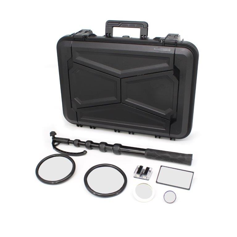 WG R Tactical Search Kit
