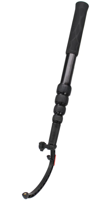 WG R 1.5m Twist Lock Telescopic Arm