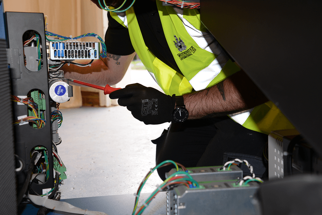 Westminster Group Plc first organisation to benefit from Virgin Money’s ...