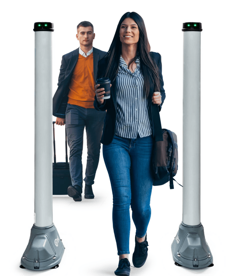 CEIA OPENGATE - Transport Kit