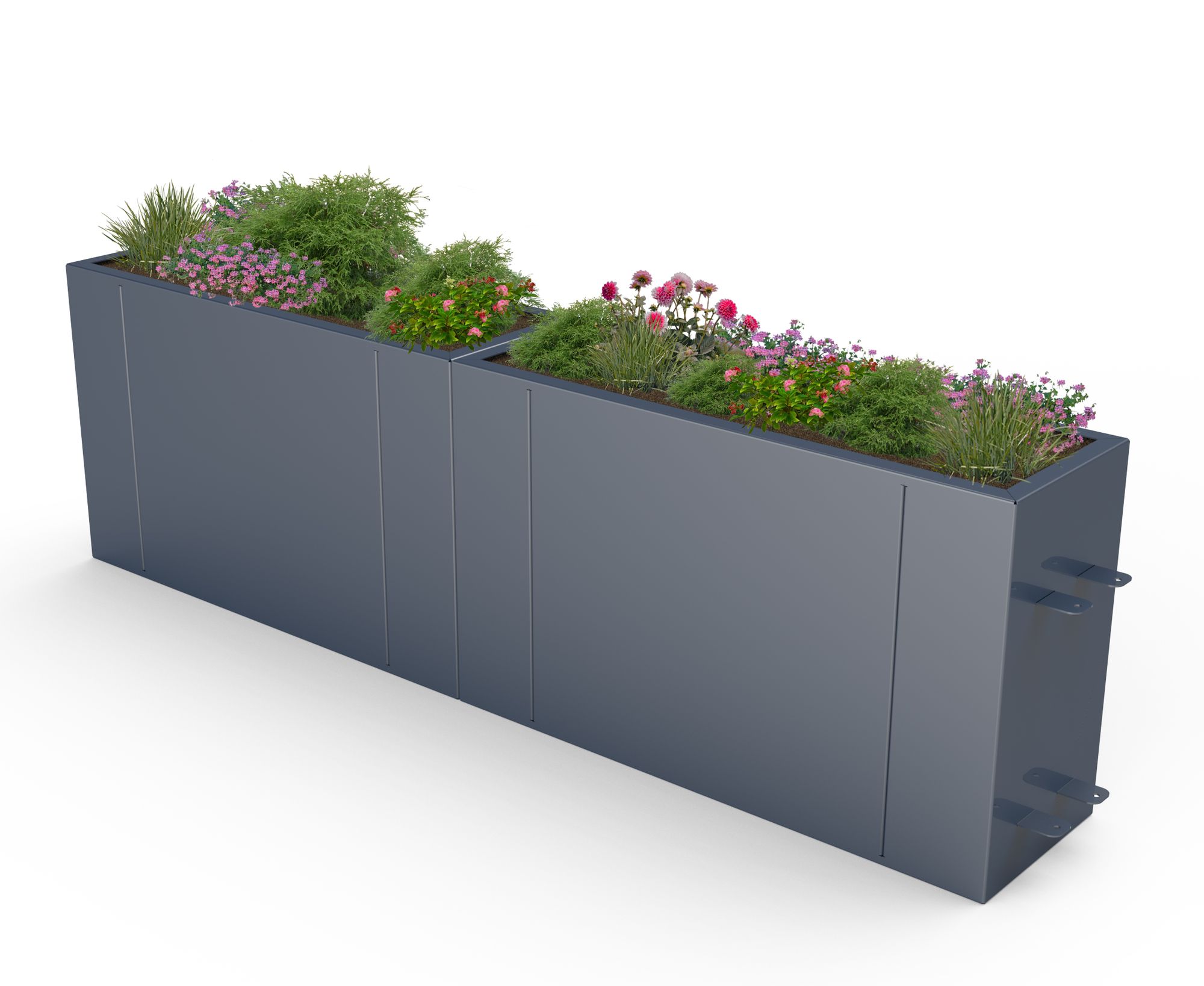 Vehicle & Pedestrian Management Products