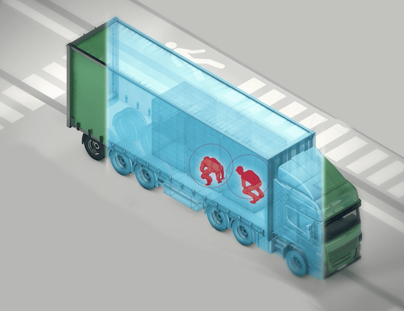 Human Presence Detection - Westminster Group