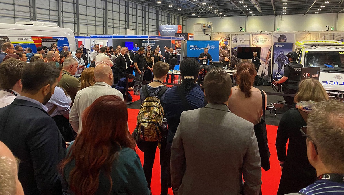 Westminster Group are the Official Security Technology Partner of the ...