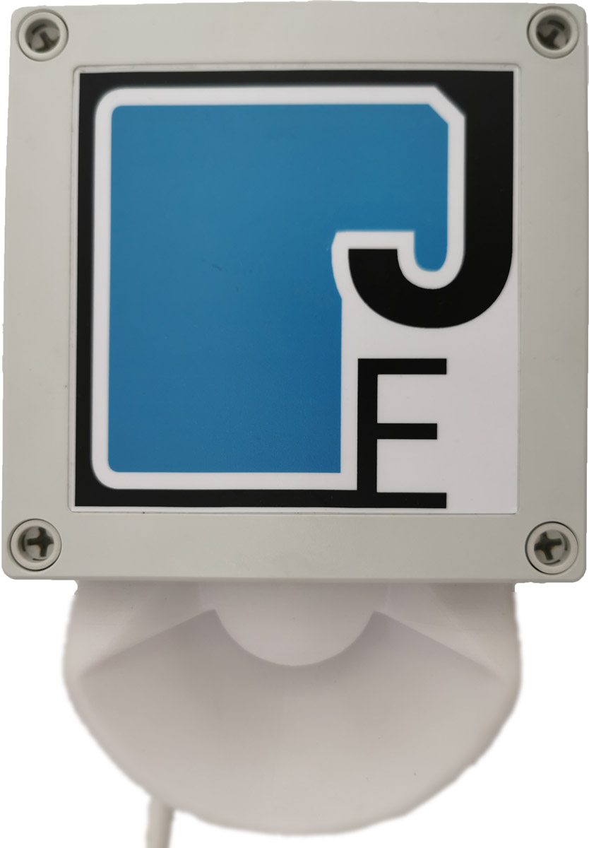 Sound Event Detector