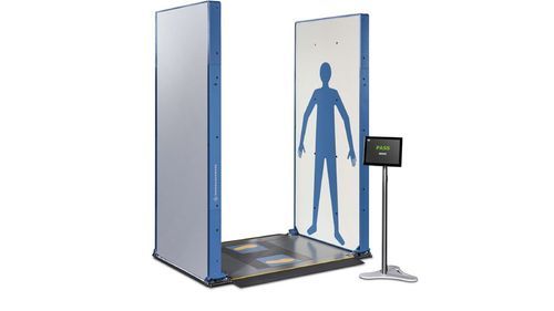 Screening & X-Ray Products