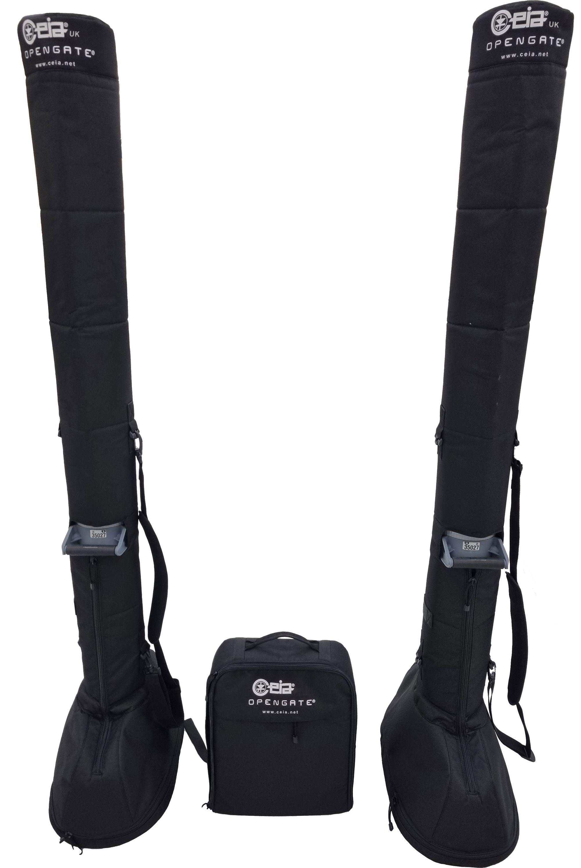 OPENGATE - Mass Screening