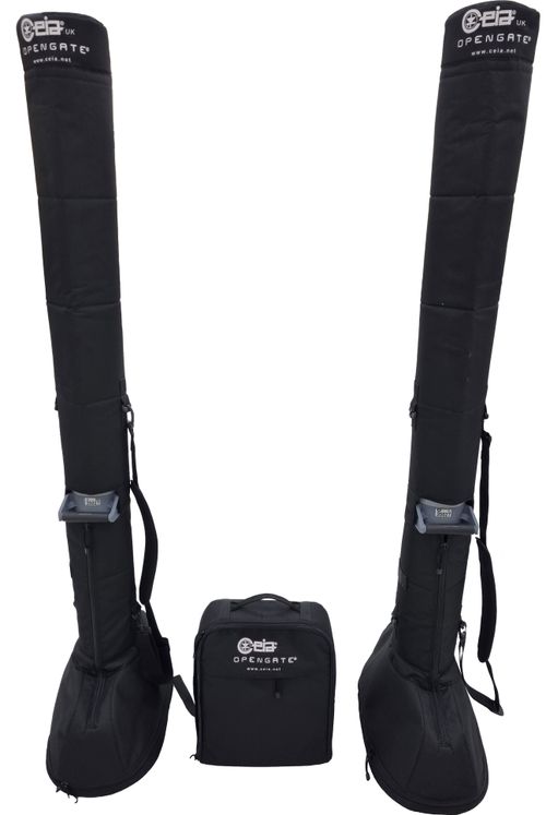 Body Scanners - Westminster Group