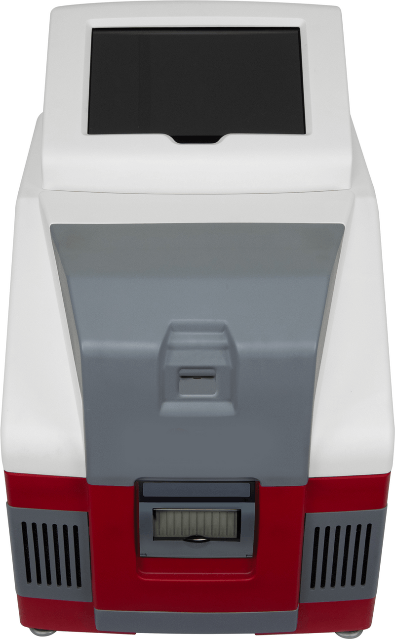 Explosives & Narcotics Detection - Westminster Group