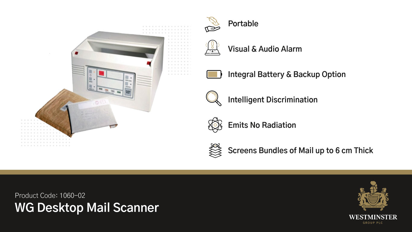 Desktop Mail Scanner