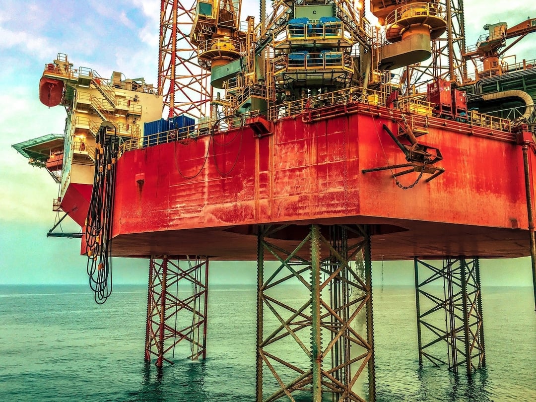 Offshore Platforms
