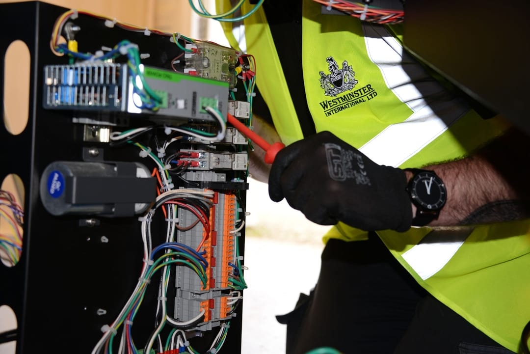 About Westminster Group Plc