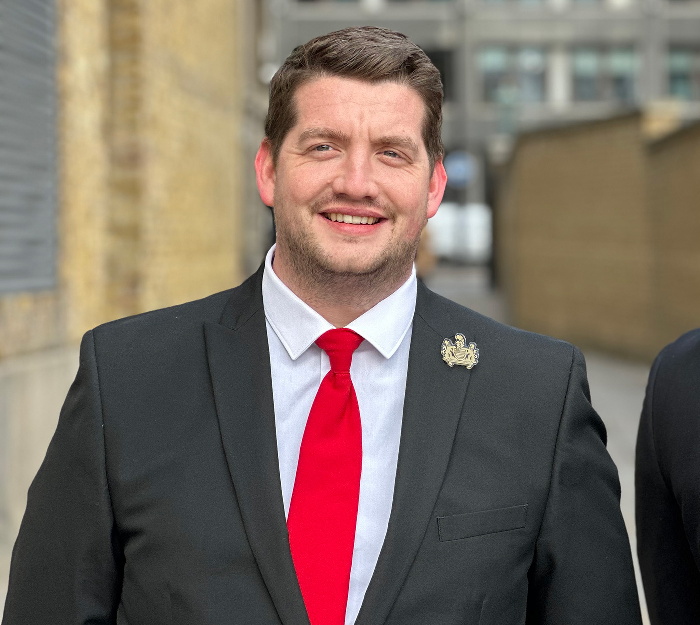 Tourism & Hospitality Security