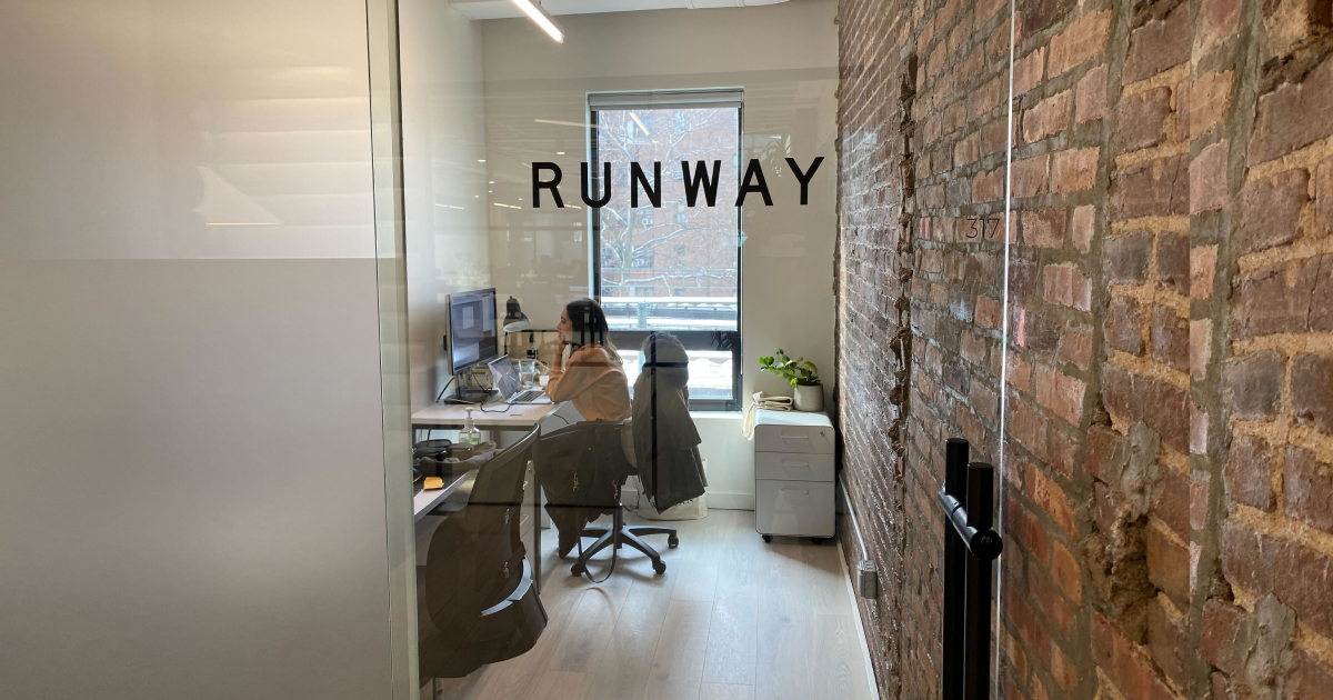 Careers | Runway