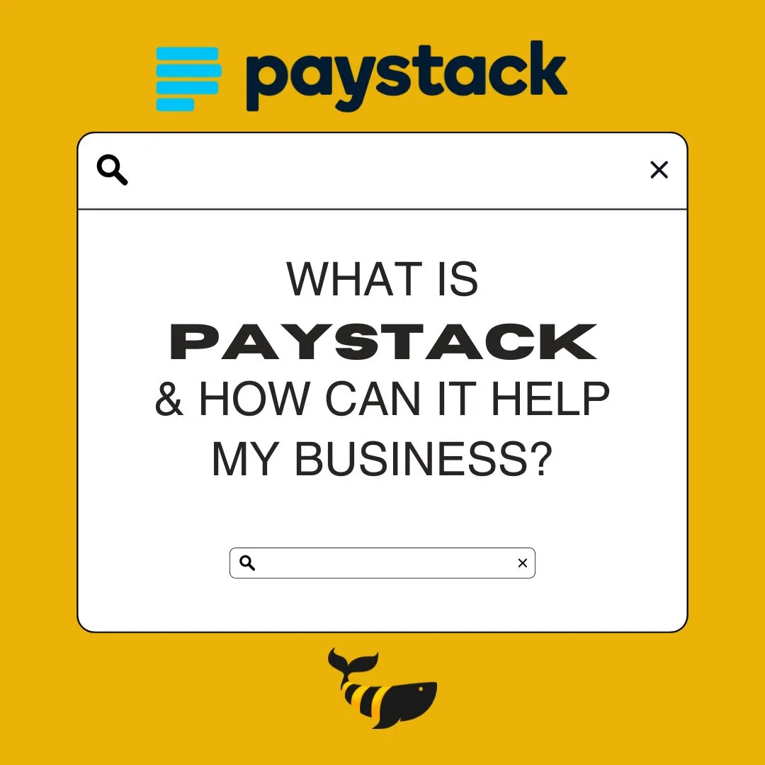 What Is Paystack And How Can It Benefit My Business In 2023? | Honey Whale