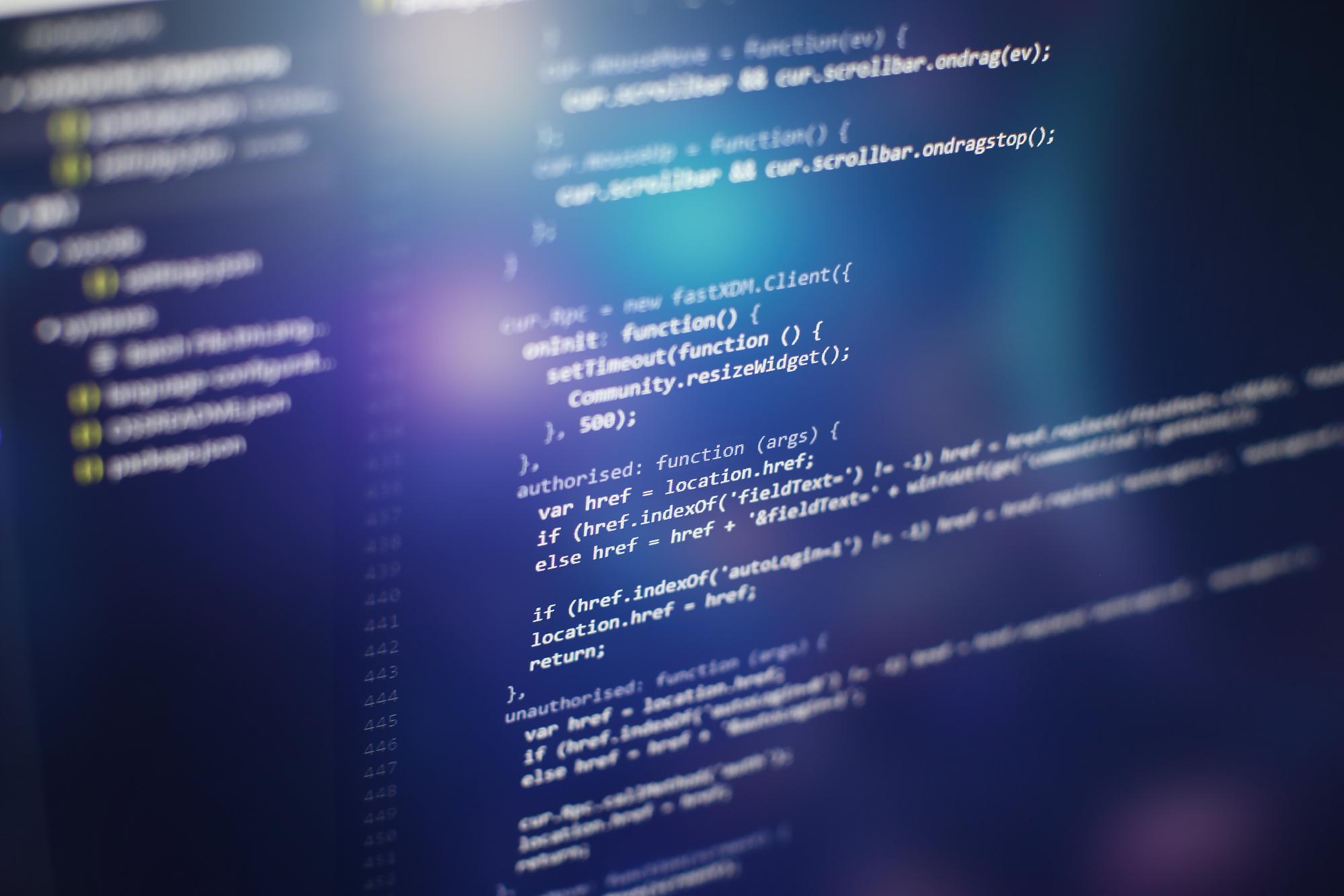 JLINC Blog - JLINC Overview for Developers