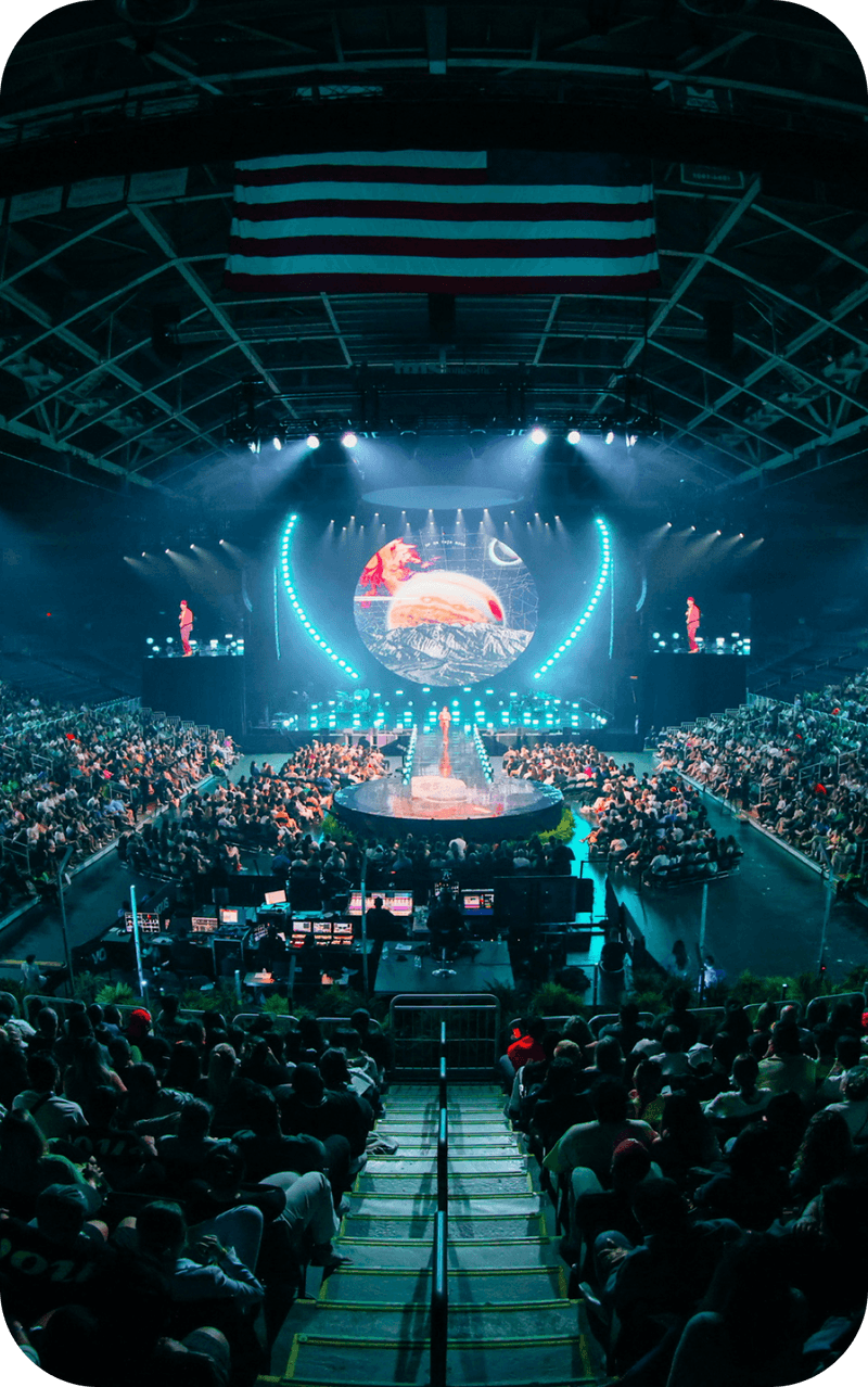 VOUSCon | Church Convention | Miami, FL