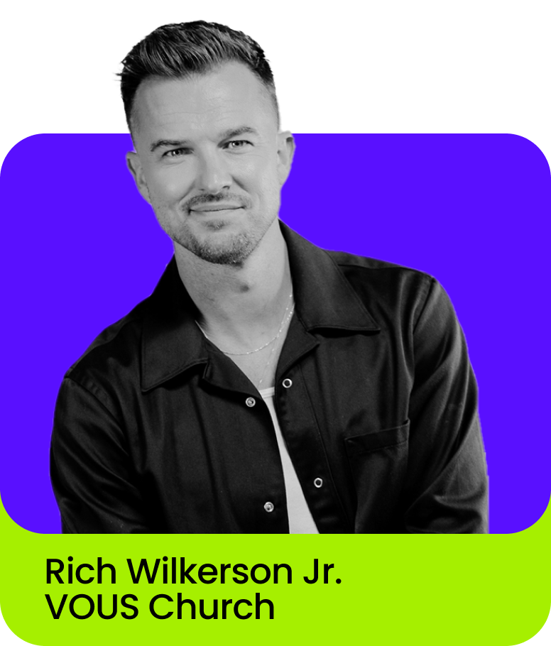 VOUSCon | Church Convention | Miami, FL