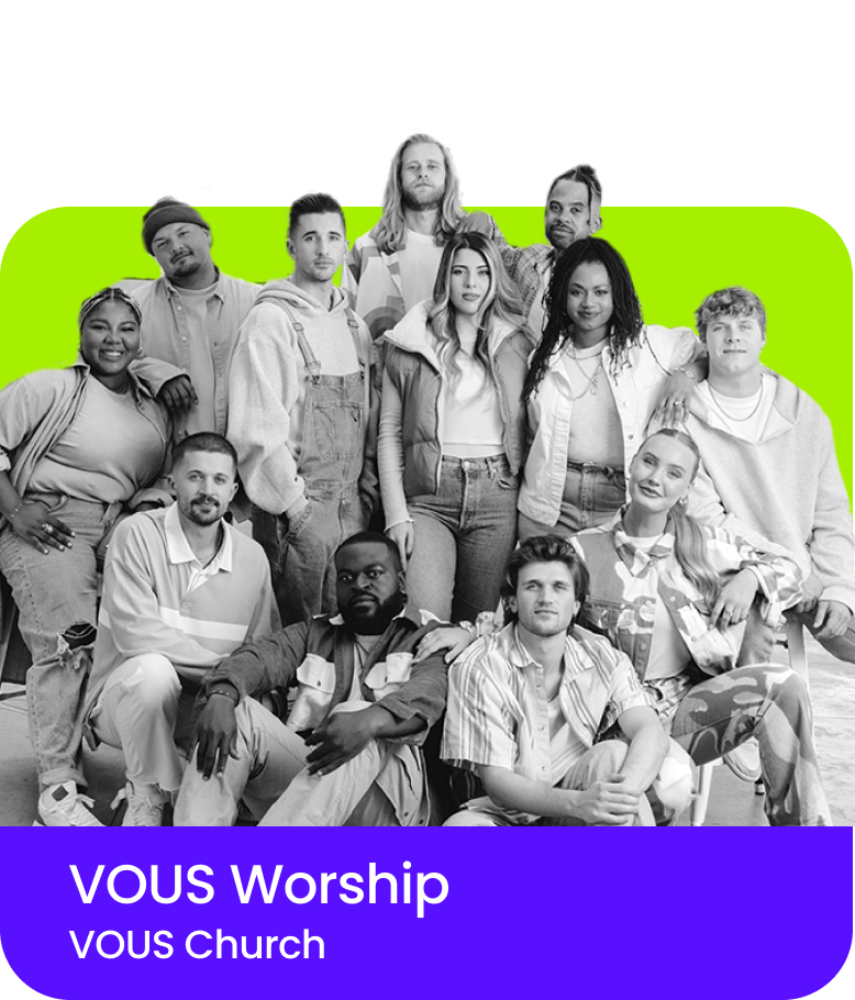 VOUSCon | Church Convention | Miami, FL