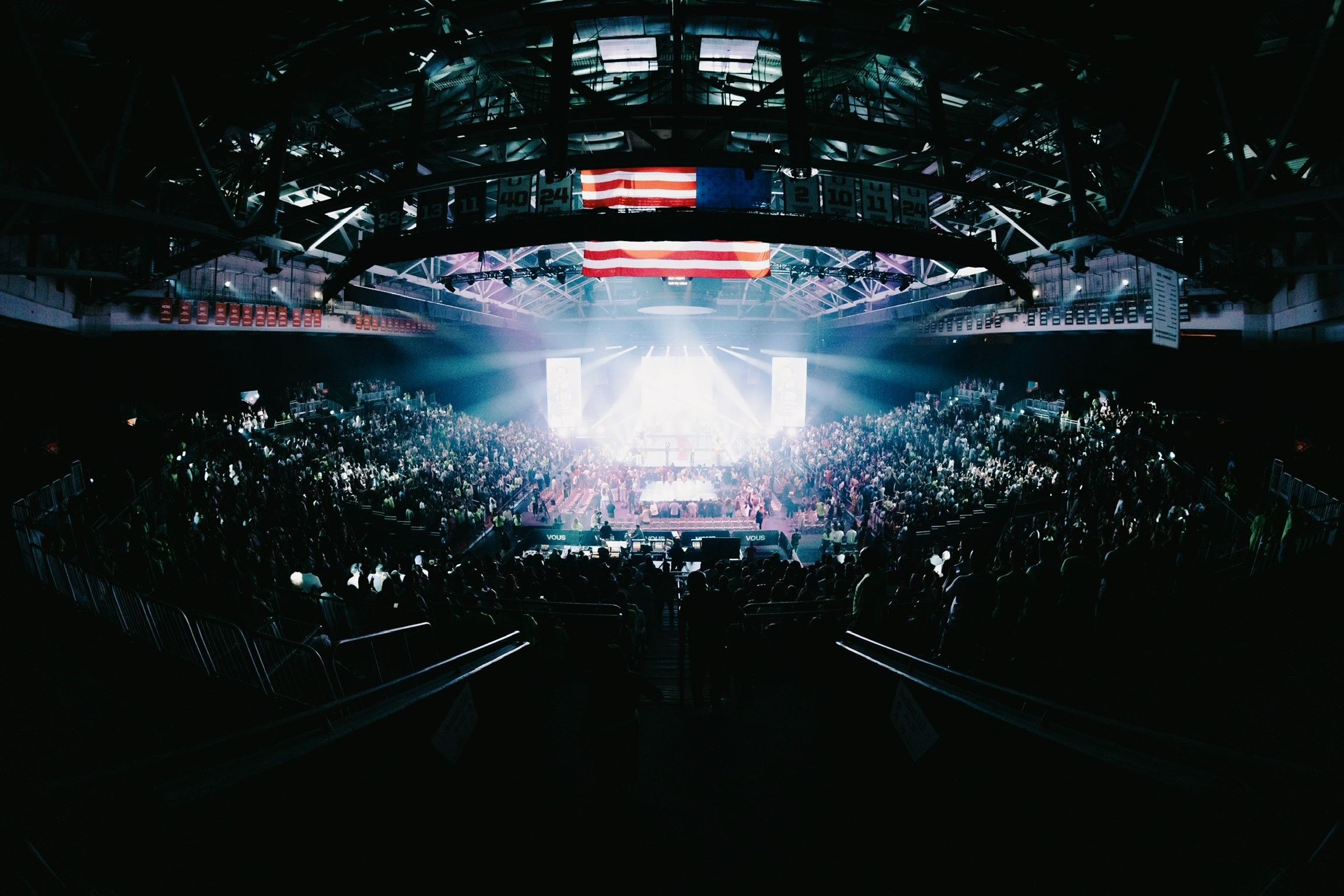 VOUSCon 2024 | Church Convention | Miami, FL