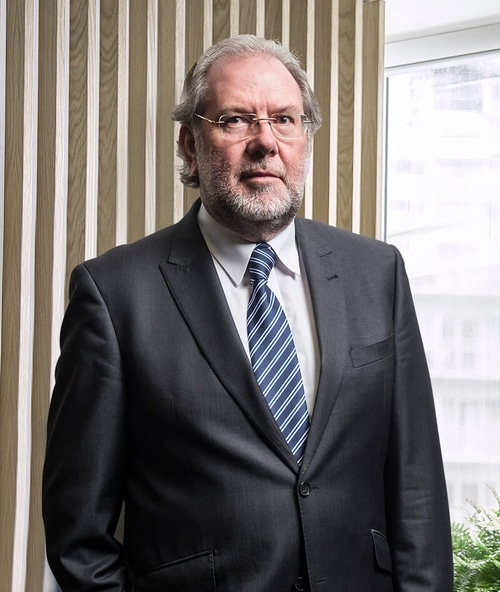 Jack Hodder QC - Barrister | Shortland Chambers, Auckland NZ