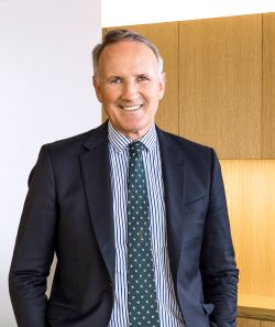 Paul Collins - Barrister | Shortland Chambers, Auckland NZ