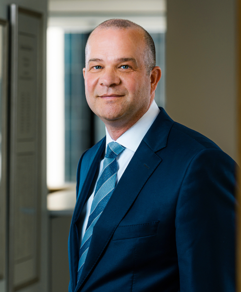 Andrew Barker KC - Barrister | Shortland Chambers, Auckland NZ