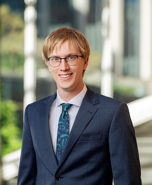 Barristers | Shortland Chambers