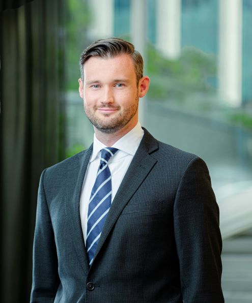 Barristers | Shortland Chambers