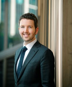 James Little - Barrister | Shortland Chambers, Auckland NZ