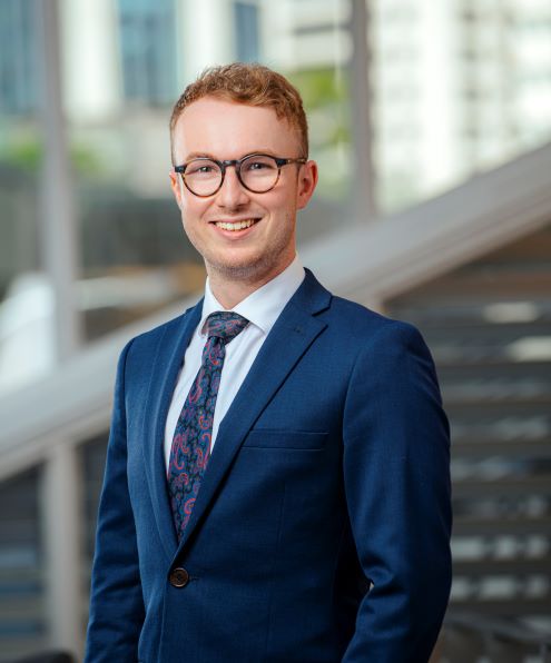 Barristers | Shortland Chambers