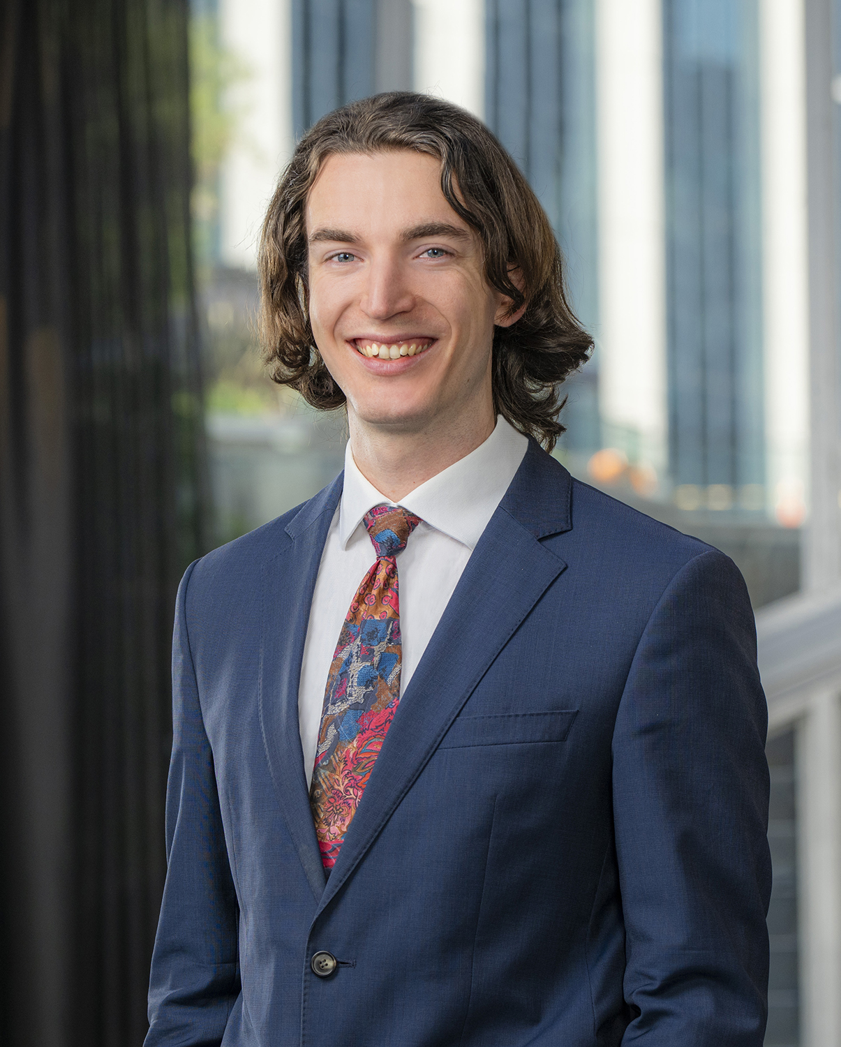 Barristers | Shortland Chambers