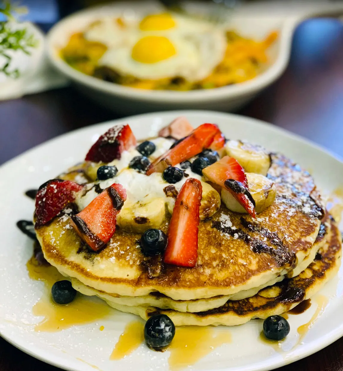 AmeriBrunch Cafe