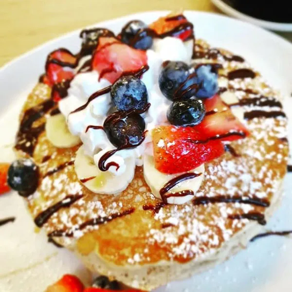 AmeriBrunch Cafe