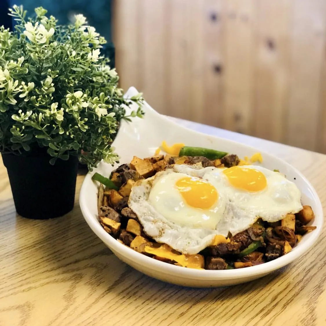AmeriBrunch Cafe