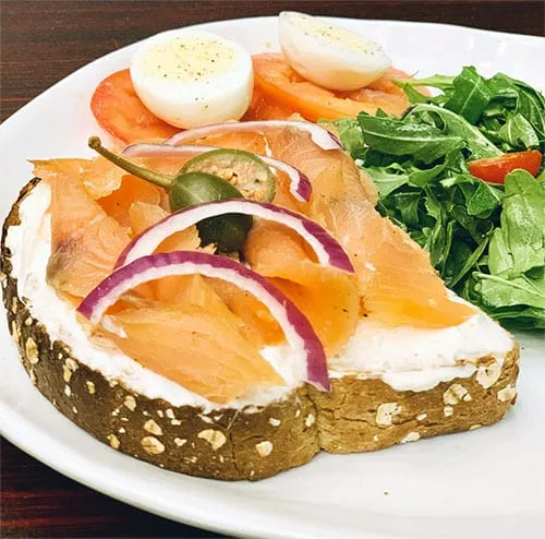 AmeriBrunch Cafe