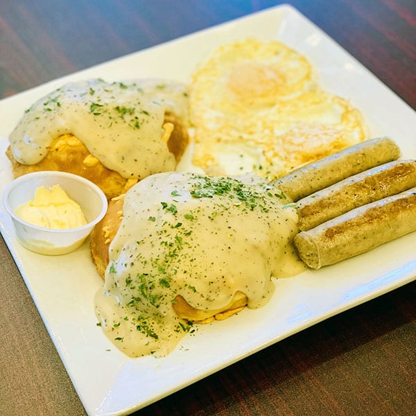 AmeriBrunch Cafe