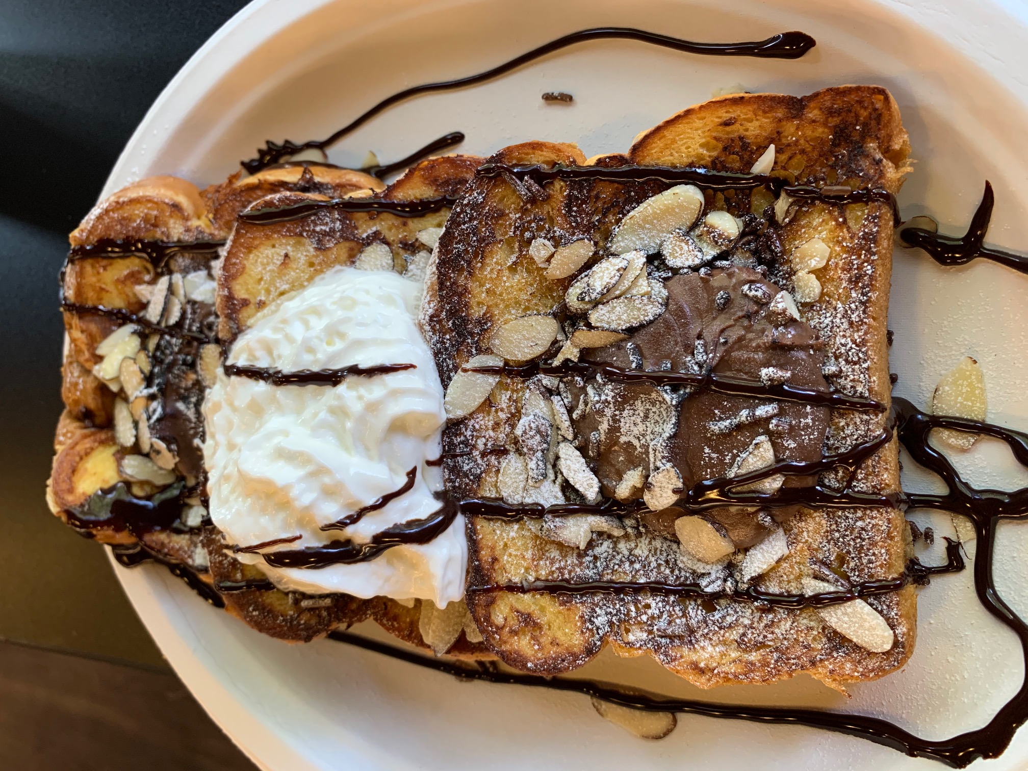 AmeriBrunch Cafe