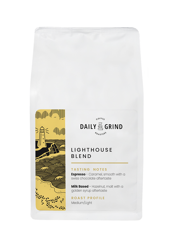 Daily Grind Coffee