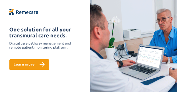 Remecare for hospitals