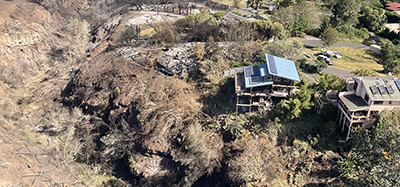 News: 19 homes destroyed so far in Upcountry/Kula wildfire