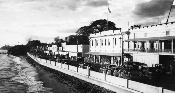 Resource: Donate to Lahaina Restoration Foundation